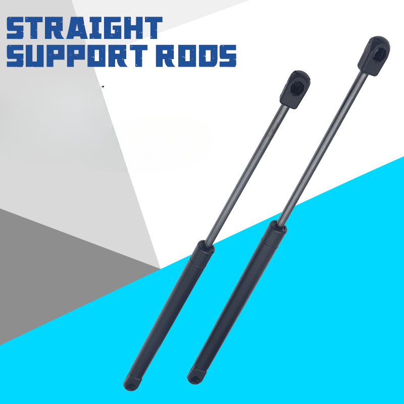 2pcs 300-600mm 300-1200N Car Gas Struts Bonnet Hood Trunk Tailgate ...