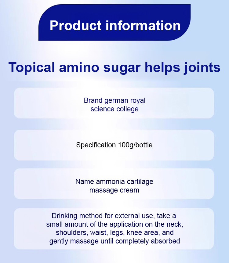 Nongreasy Relief cream Body Soothing Balm Antibacterial Inhibit ...