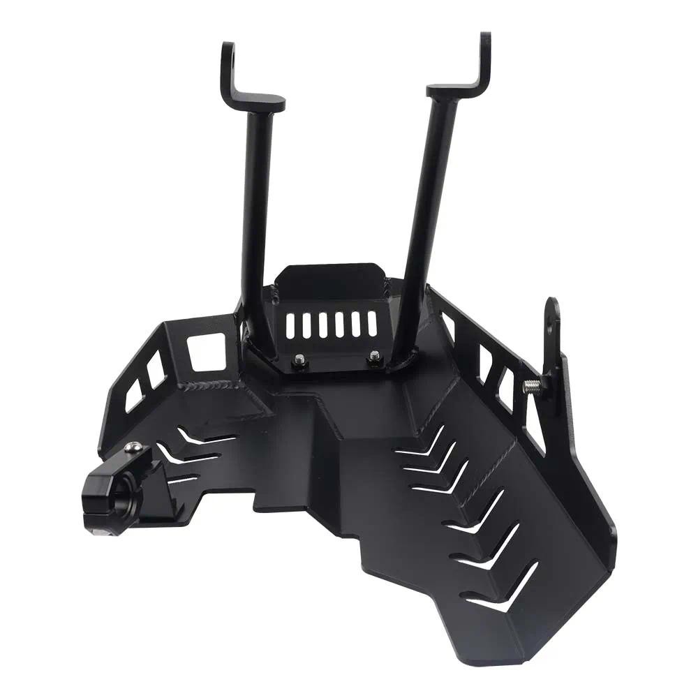 Lower engine guard For honda CB500X NX500 Chicken Breast, Crankcase ...