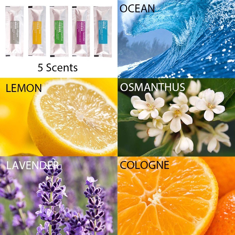 Metal Car Perfume Car Aromatherapy Stick For Carlsson E Class W207 A209 ...