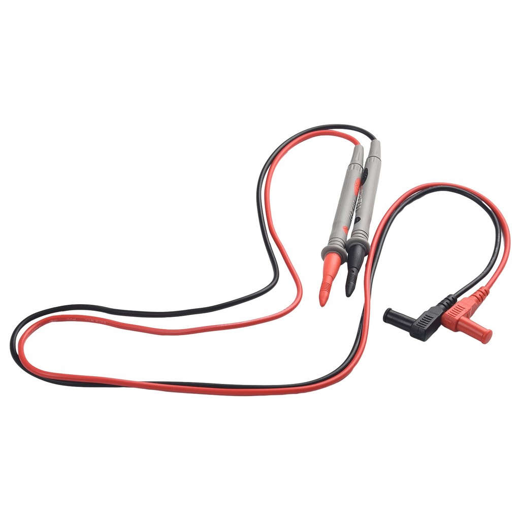 IN STOCK| Multimeter Voltmeter Cable for Ultra Fine Needle Tester ...