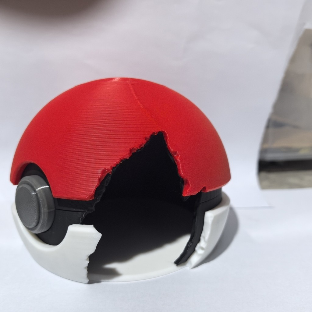 Pokémon Pokémon Poké Ball Lizard Gecko Snake Hamster Spider Tree Frog ...