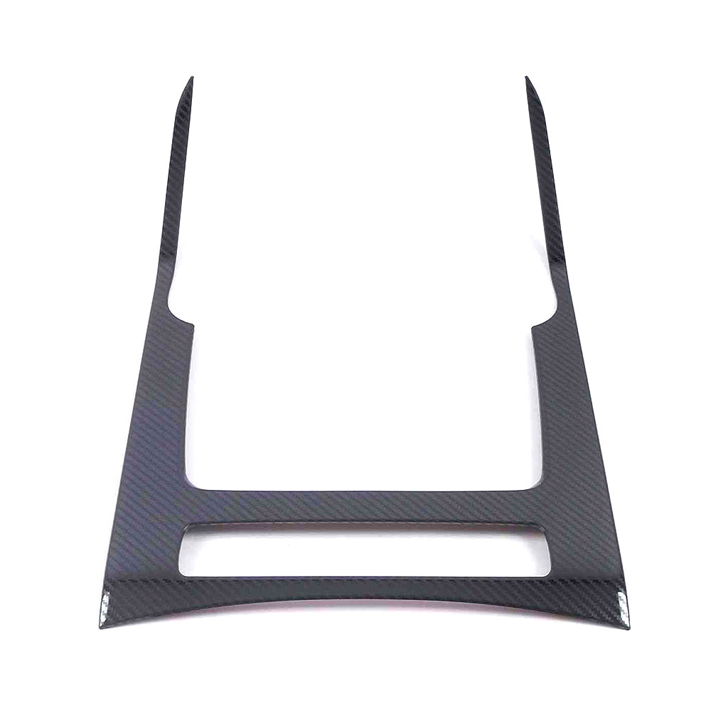 For Haval H6 3rd Gen 2021 2022 Interior Modify Stainless Steel Sticker ...