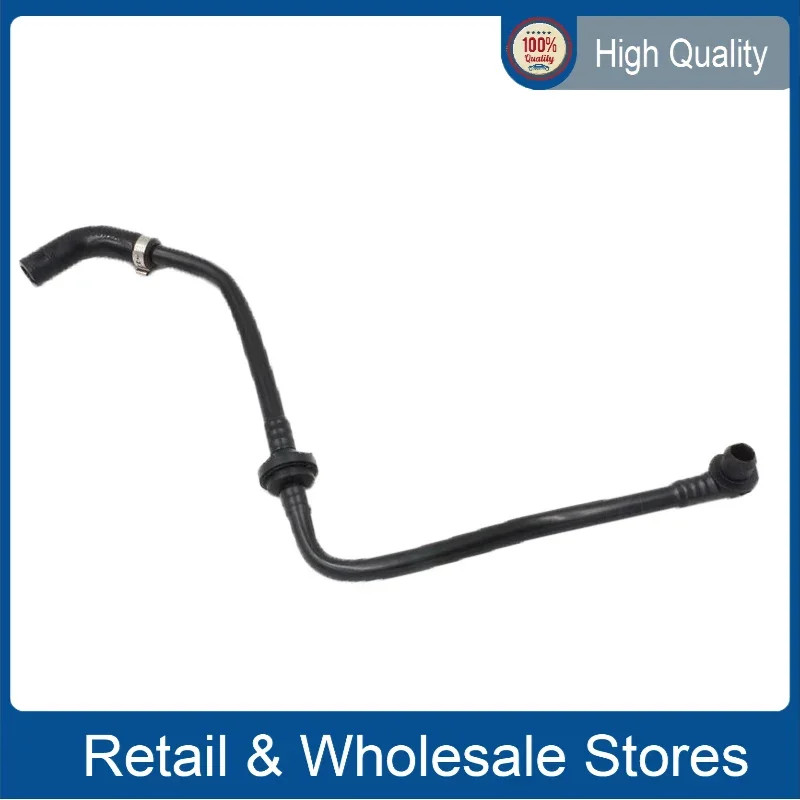 Brake System Vacuum Hose 1J0612041BQ 1J0612041ER for VW Bora Golf MK4 ...
