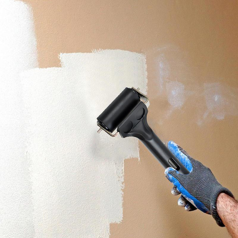 Rubber Art Craft Roller Ink Roller Art Craft Paint Decorating Tool ...