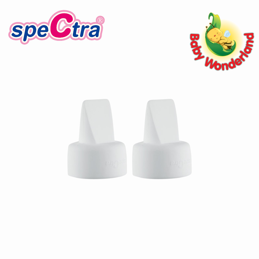Spectra White Valve (2pcs/pack) | Shopee Malaysia