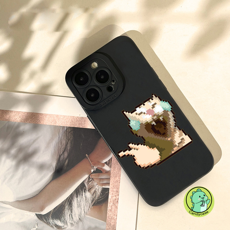 Phone Case For Xiaomi Civi 3 2 1s Mi 9 8 Pro SE Lite 6 6X 2A Mix 4 5G ...