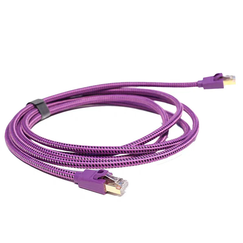 FURUTECH LAN-8 NCF Ethernet Cable Japanese Original Box Included Best ...