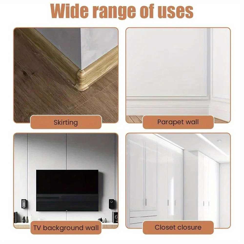 101pcs Solid wood double head rams horn nail set home building ...