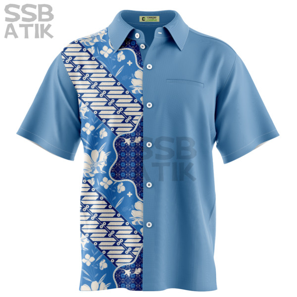 CORPORATE SHIRT NEW DESIGN@NEW ARRIVAL _ BAJU KORPORAT CORAK BATIK ...