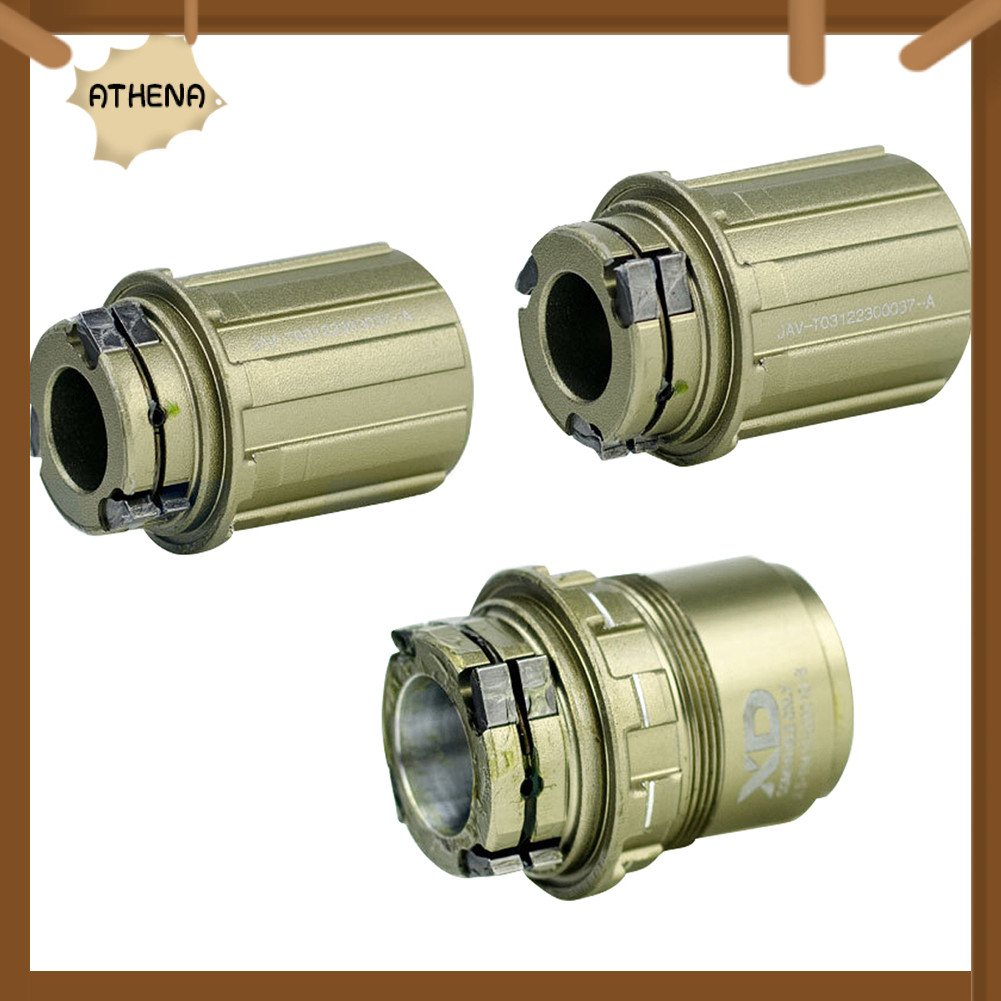 in stock AT+8 9 10 11 Speed MTB Road Bicycle Cassette Body Freehub ...