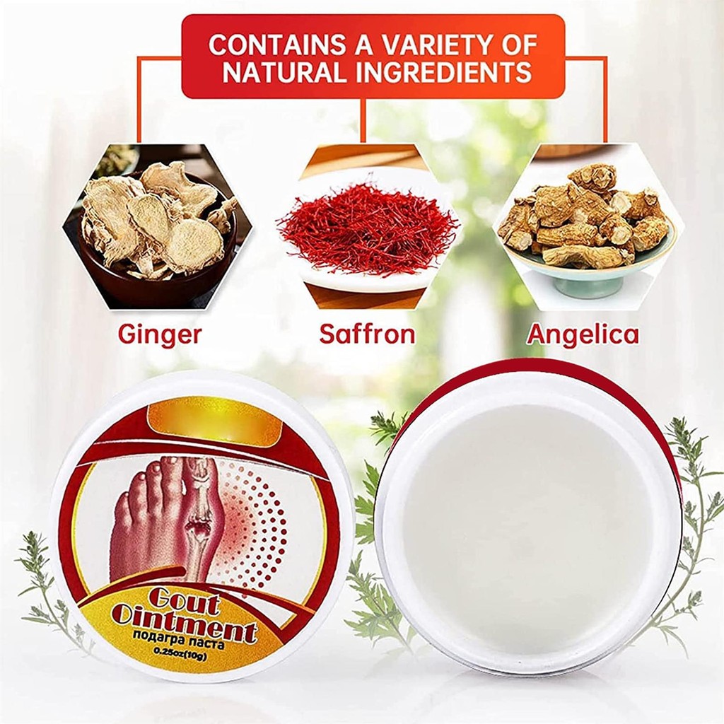 External Health Cream, Giato Head Ancient, Pain Relief, 30g, Used for ...