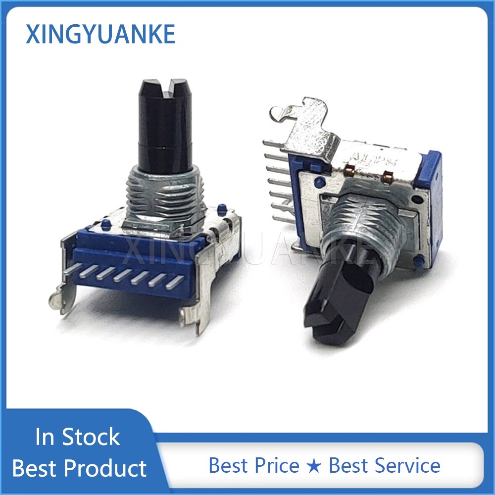 1Pcs/lot RK14 Type A10K AC103 A50K A503 Stereo Channel Vertical Audio ...