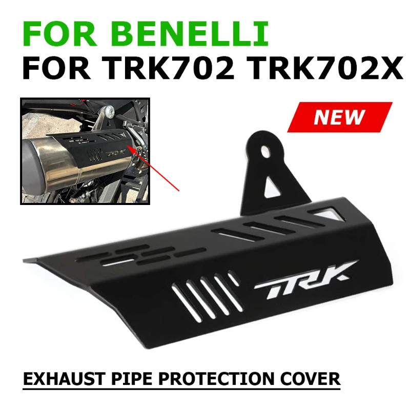 For Benelli TRK 702X TRK702X TRK702 TRK 702 X 2022 2023 2024 ...