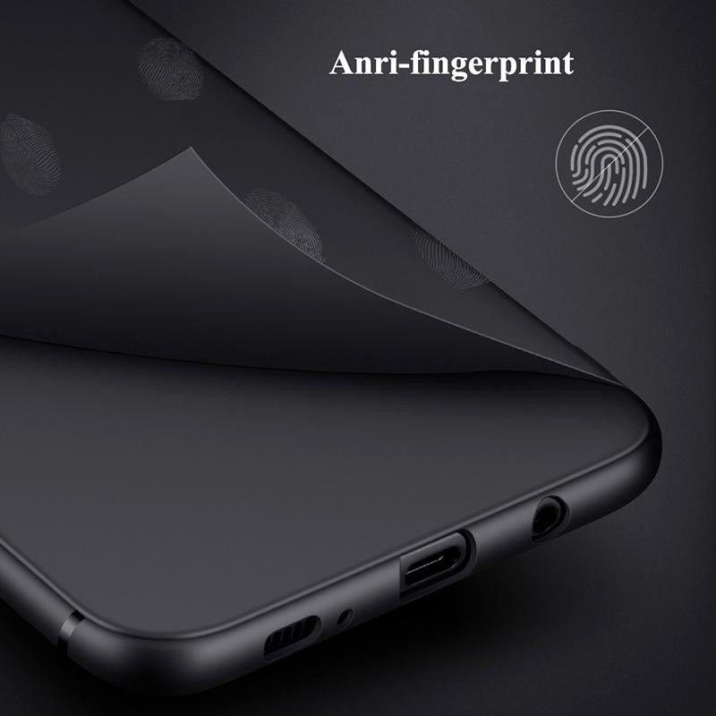 Soft TPU Case for Samsung Galaxy S9 Plus S9+ S9Plus G960F G960F/DS ...