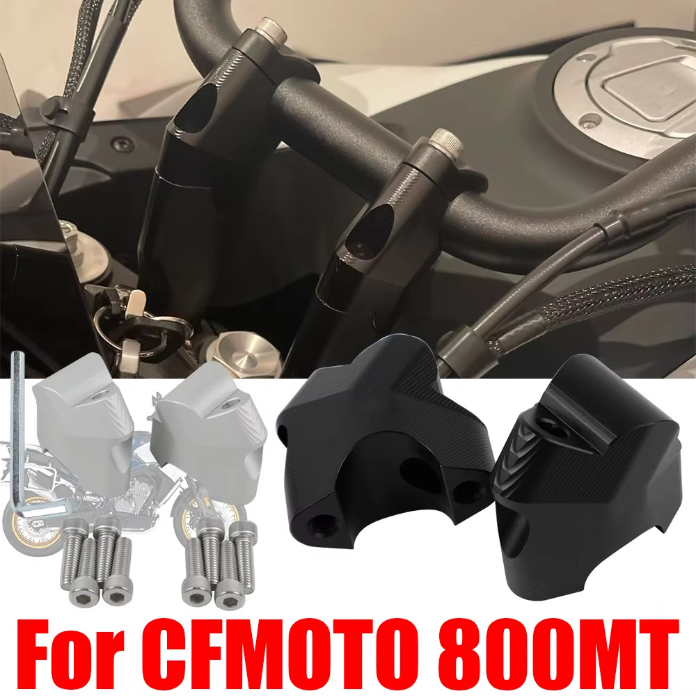 For CFMOTO CF MOTO 800MT MT800 MT 800 MT Motorcycle Accessories ...