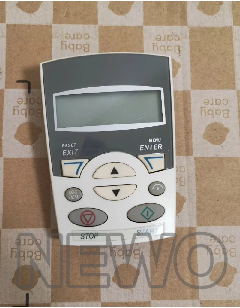 Applicable To ABB Inverter ACS-CP-C ACS-CP-D ACH-CP-B ACS-AP-S AP-I DCP ...