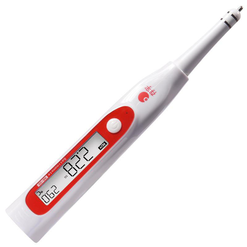 Salinity Meter Food Brine Water Salinity High Precision Electronic ...