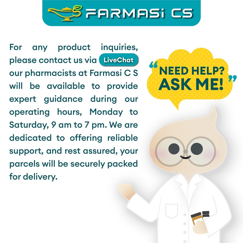 Forlax 10g (Macrogol 4000) 20 sachets EXP:04/2027 [ FARMASI CS ...