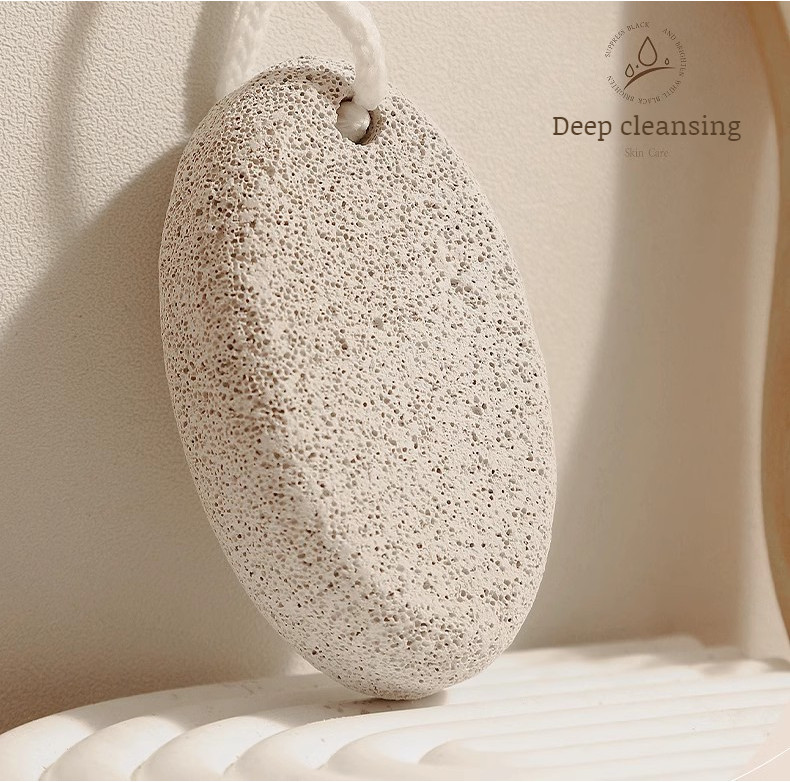 Foot rubbing stone 1pcs Pumice Stone Foot Care Hard Dead Skin Remove ...