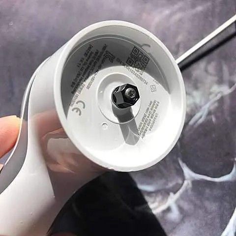 Ruxin New Face Washing Instrument lumispa Machine Generation Nut Rotary ...