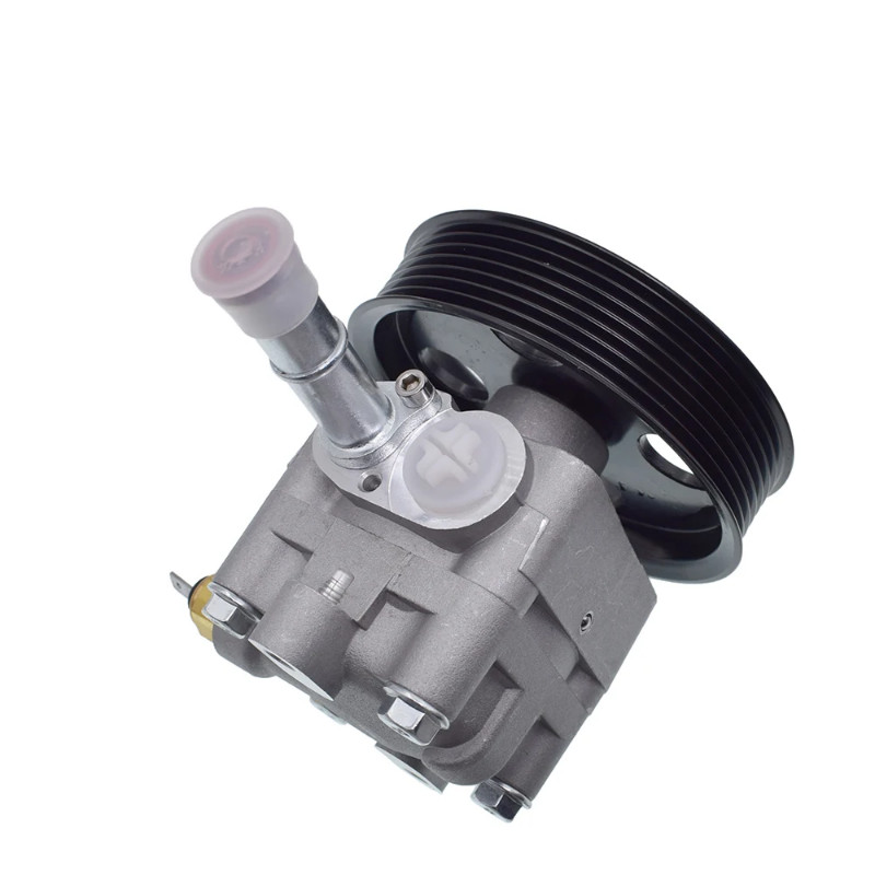 Power Steering Oil Pump for Mitsubishi Pajero Sport Montero Challenger ...