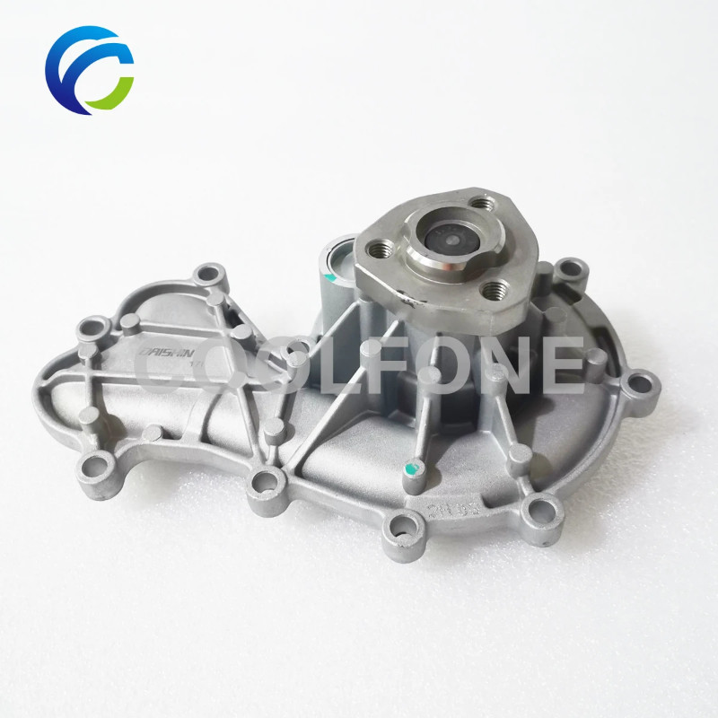 Cooling Water Pump for AUDI Q7 A4 B8 A5 A6 C7 A7 A8 4H 3.0TDI ...