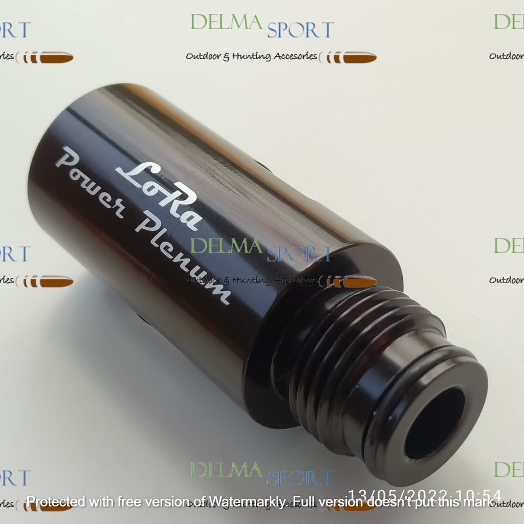 in stock Lora Power Plenum Power Booster/Wind Room G1/2 To G1/2 ...