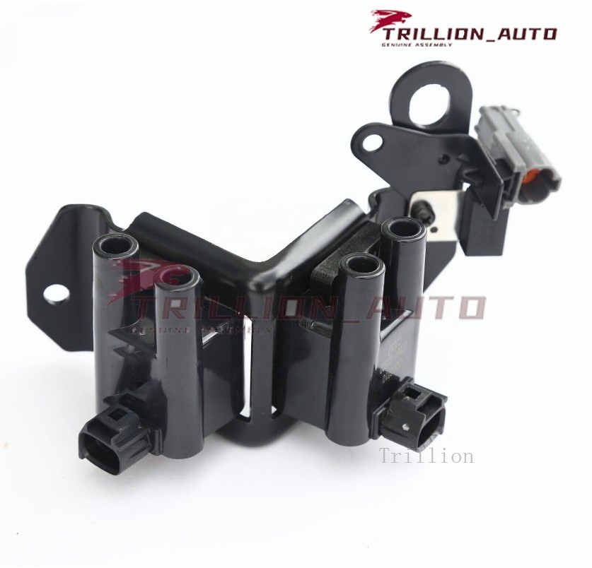 HYUNDAI ACCENT 1.5 GETZ 1.3 IGNITION COIL PLUG COIL 27301-22600 ...