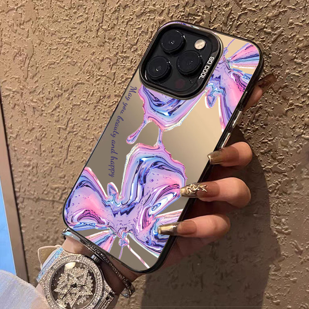 Butterfly Case For Honor 90 200 Lite Pro 200Pro 90 Smart 90Lite Luxury ...