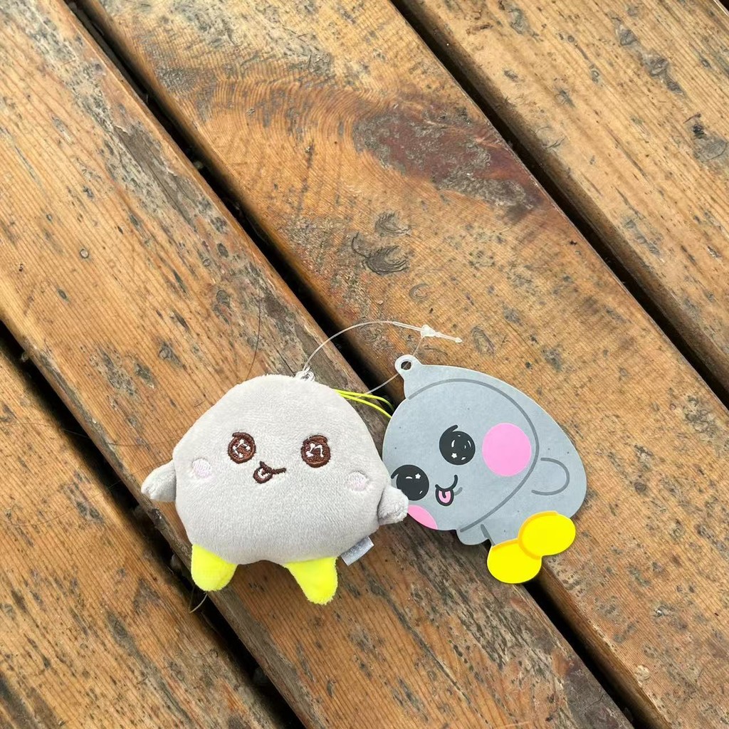 Riize Mini Doll Keyring 2024 Riizing Fan Con Riizing Day Finale ...