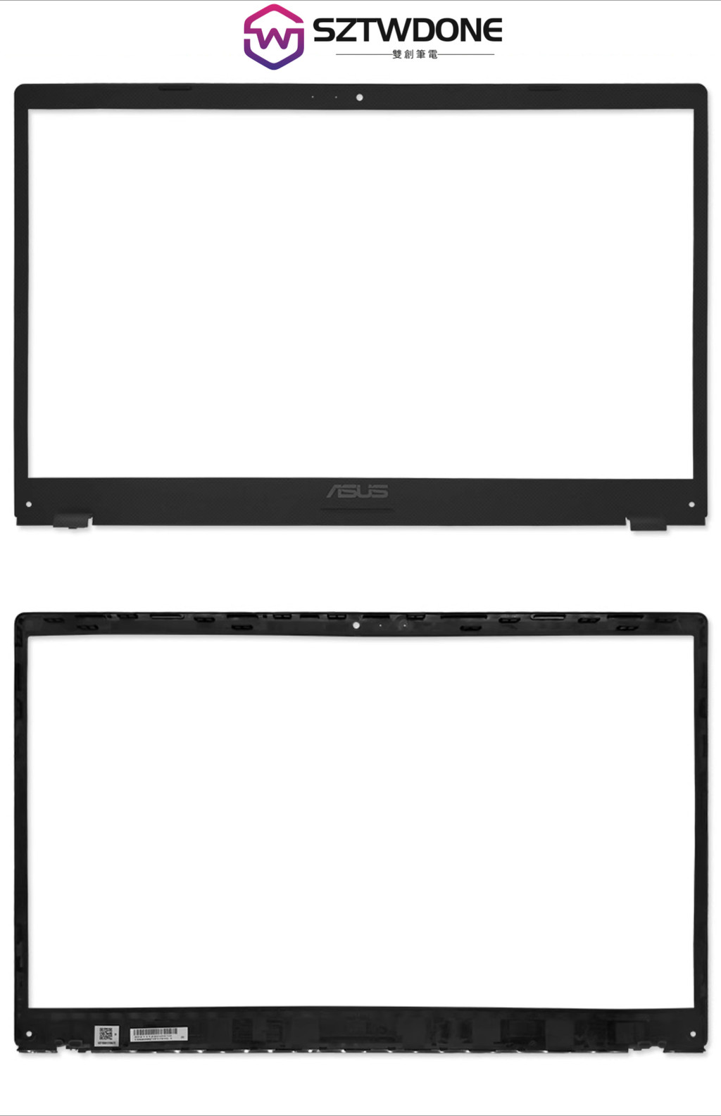 Asus/Asus X515 V5200E V5200J FL8850 F515MA A Shell B C D Screen Shaft ...