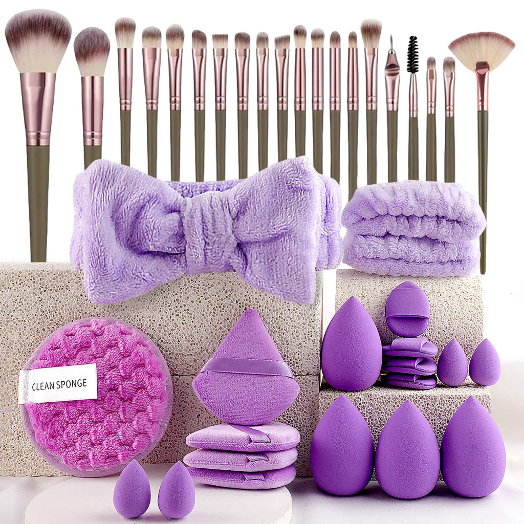 One Box Get a Full Set of Daily Beauty, Beauty Tools | Shopee Malaysia
