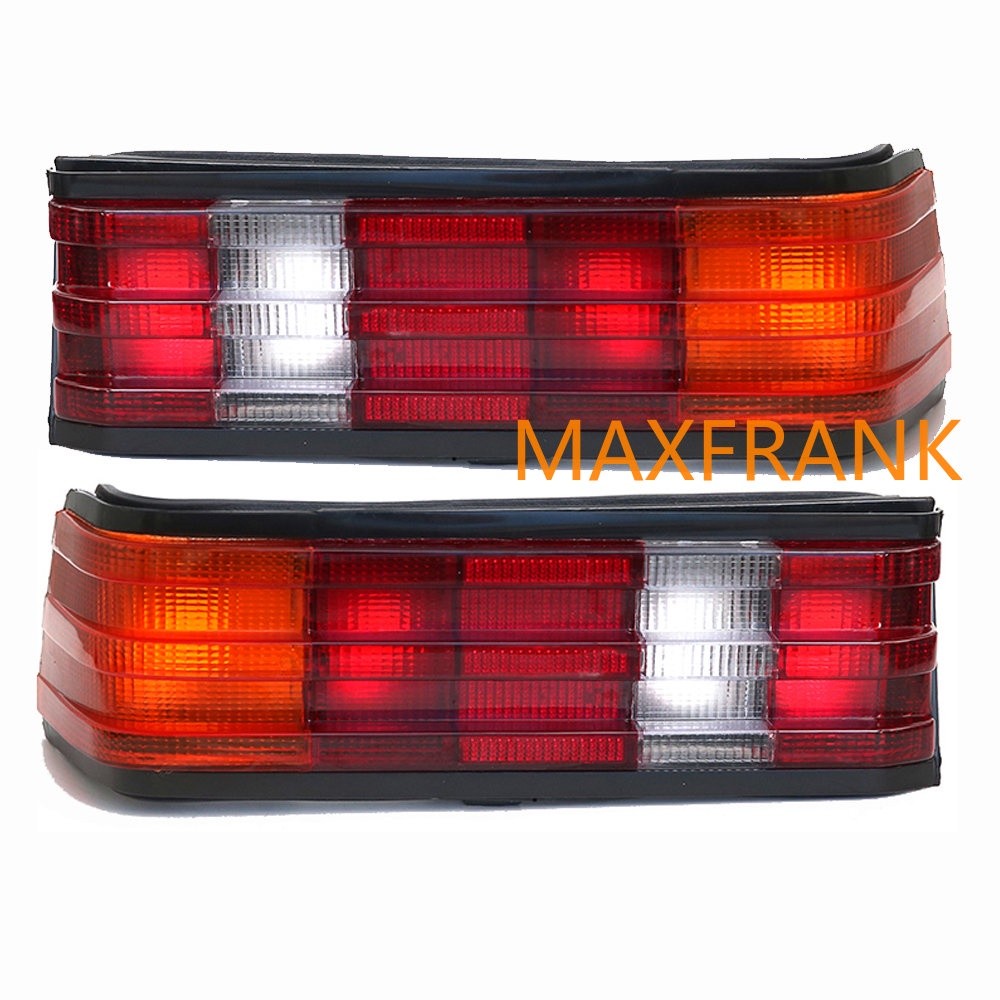 FOR MERCEDES BENZ W201 190E TAILLIGHT TAIL LIGHT TAIL LAMP BRAKE LIGHT ...