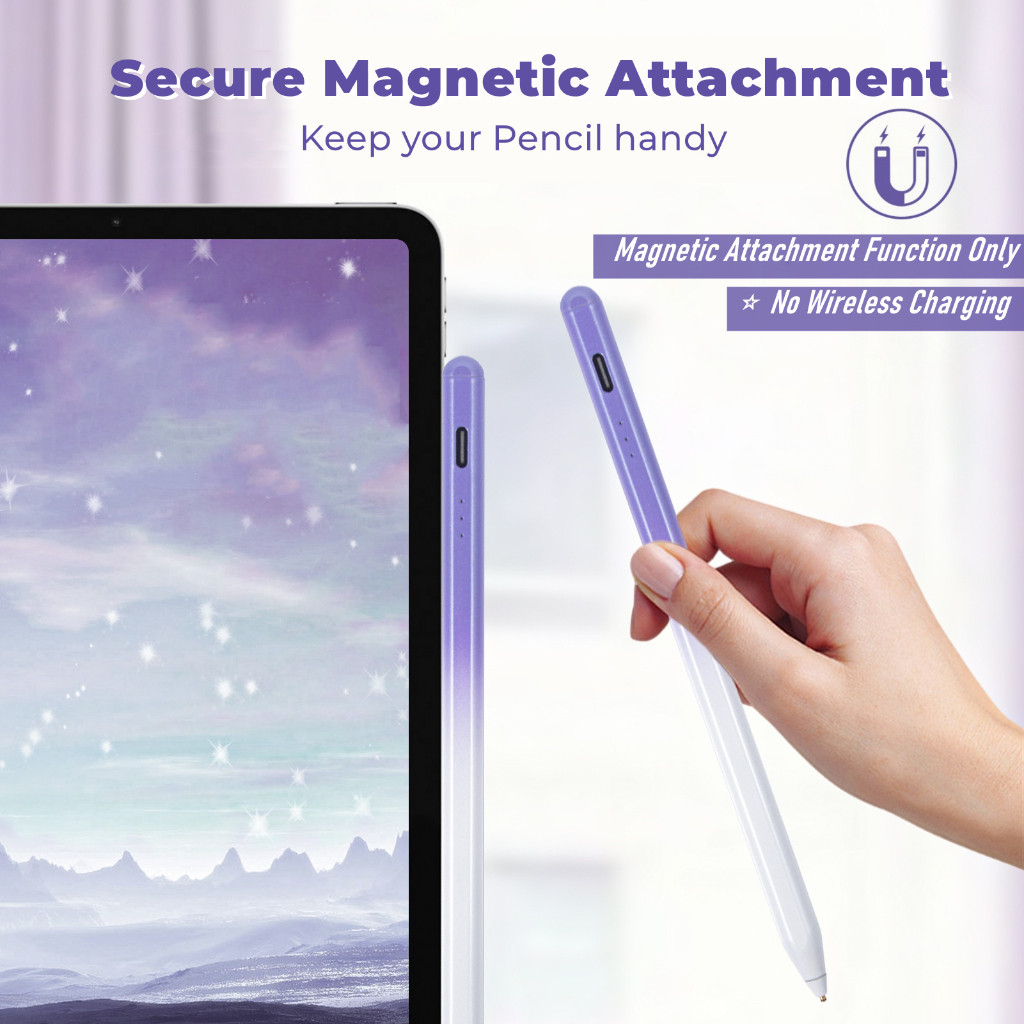 Universal Stylus Pen For iPad Android Harmony Touch Screen Pen Copper ...