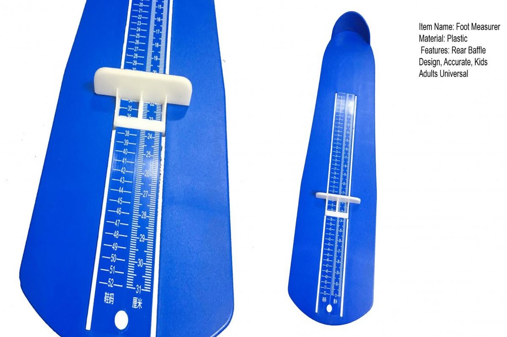 ccooamani| Shoe Size Measurement Device Shoe Size Tool Easy-to-use Foot ...