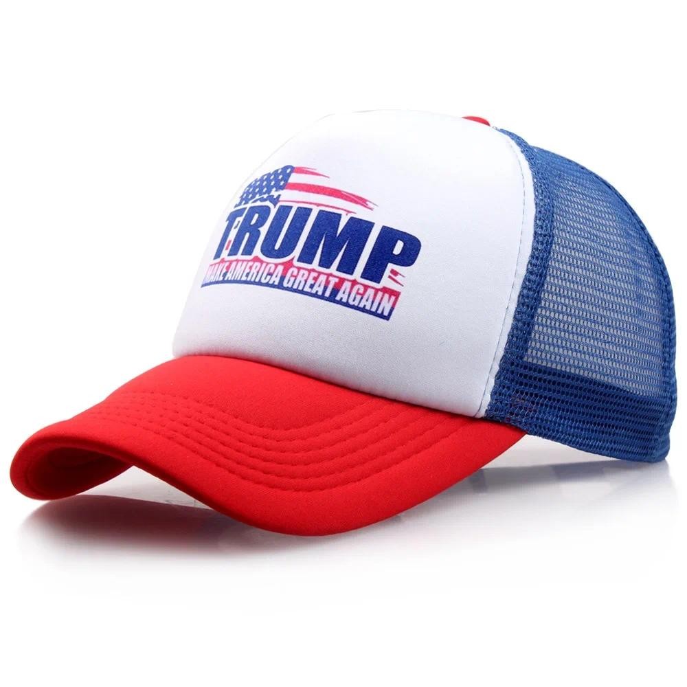 Trump Make America Great Again Baseball Caps for Men Women Snapback ...