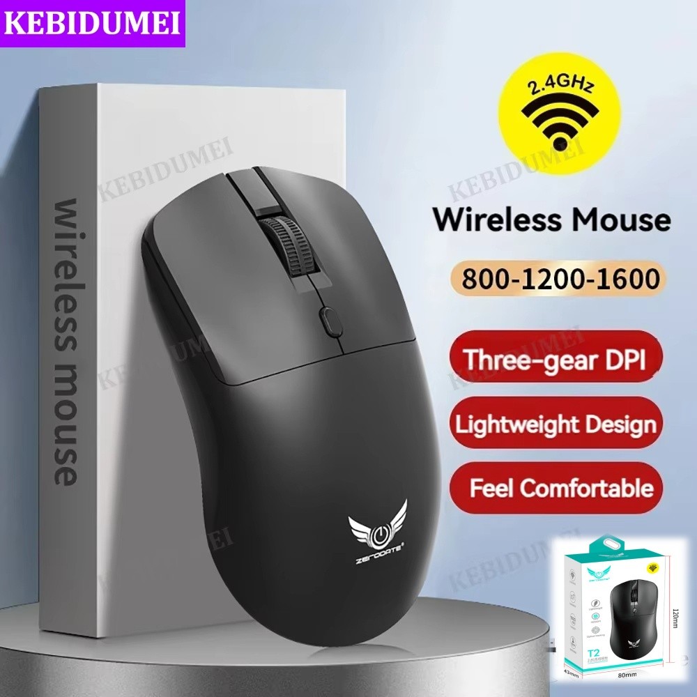 Universa Wireless Mouse Office Mute Bluetooth Mouse Rechargeable 2.4G ...