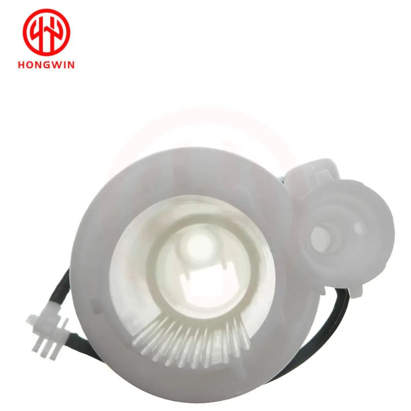 Brand New Fuel Pump Strainer Filter With Injection Pressure Regulator ...