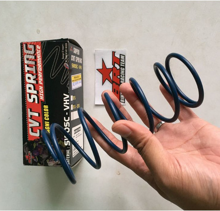 BRT RACING CVT SPRING ADV 150 / ADV 160 / PCX 150 / PCX 160 / VARIO 150 ...