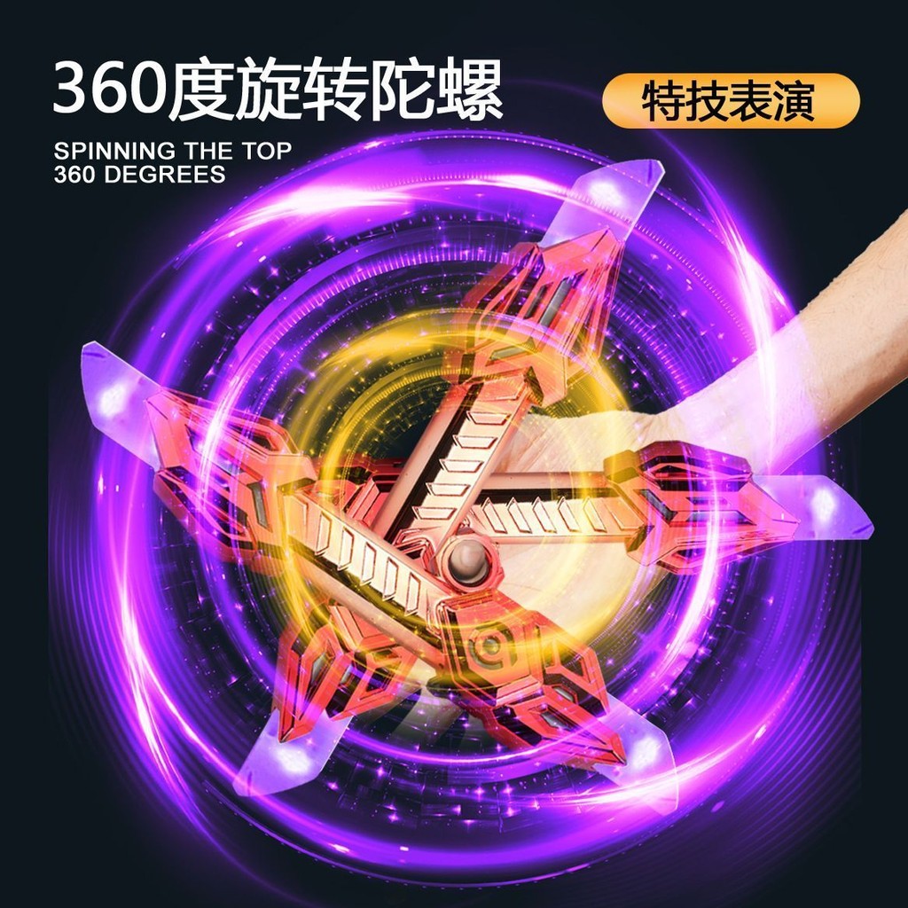 Cool Ray Teng Retractable Laser Sword Star Wars Luminous Sword Toy ...