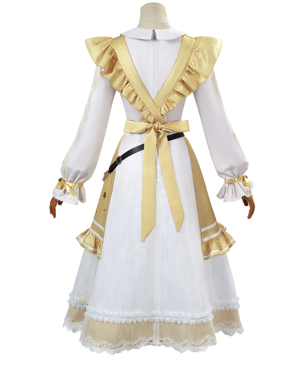 [Ready Stock] Identity V cosplay Clothing Toy Manufacturer cosplay 2D ...