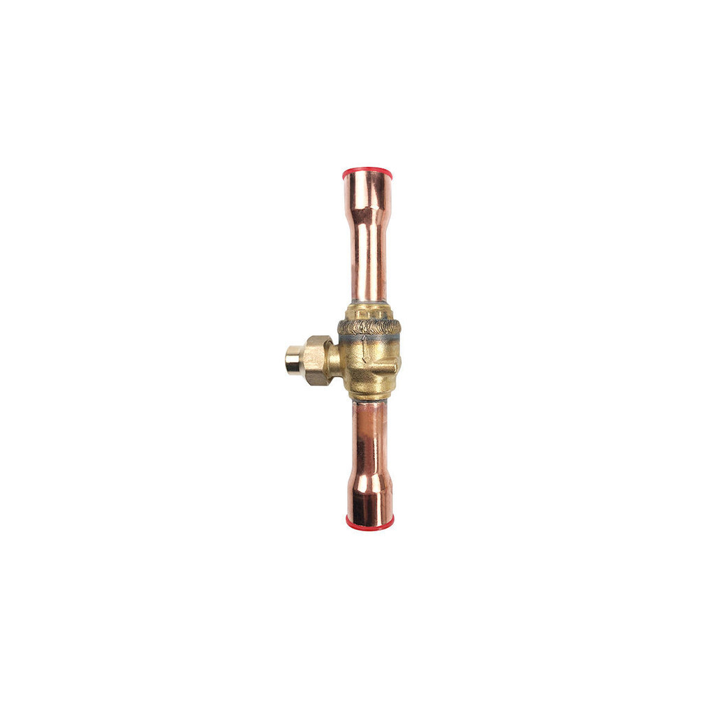 Lan~refrigeration Ball Valve Air Conditioning Check Valve Cold Storage ...