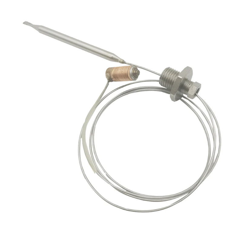 Fryer Temperature Control Probe Thermostat Thermocouple Rod Sensitivity ...