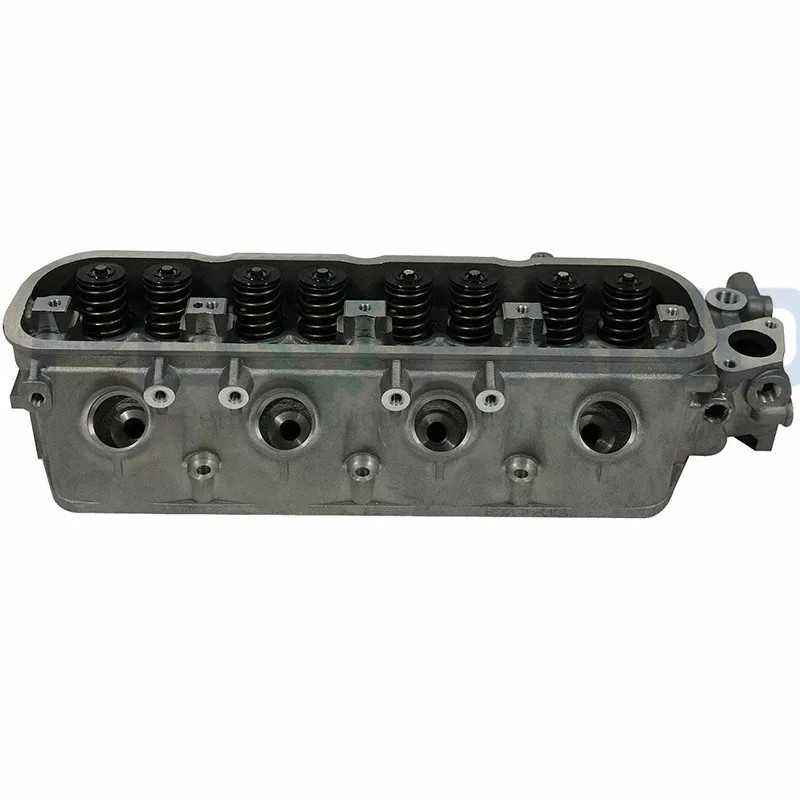 Motor Parts Engine 3Y 4Y cylinder head Assembly 1110173020 forToyota ...