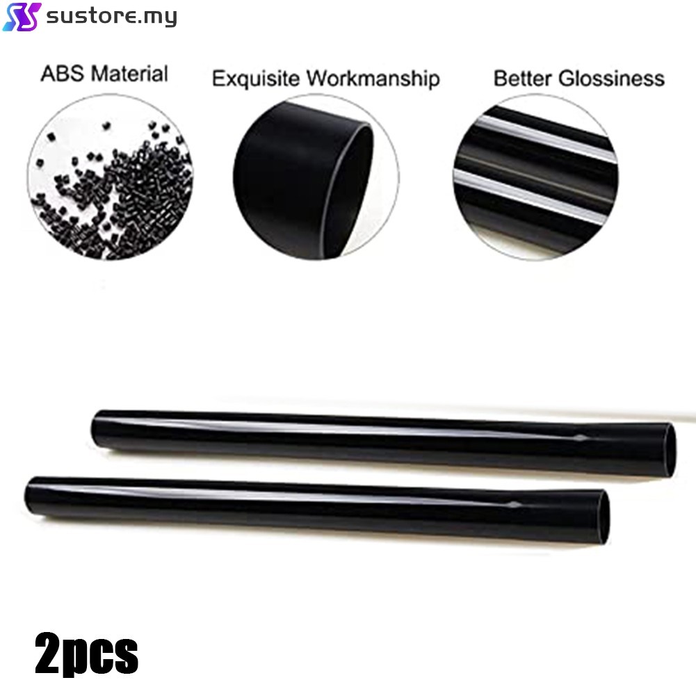 [Super]Vacuum Cleaner 32mm Diameter Extension Tube Suction Tube Plastic ...