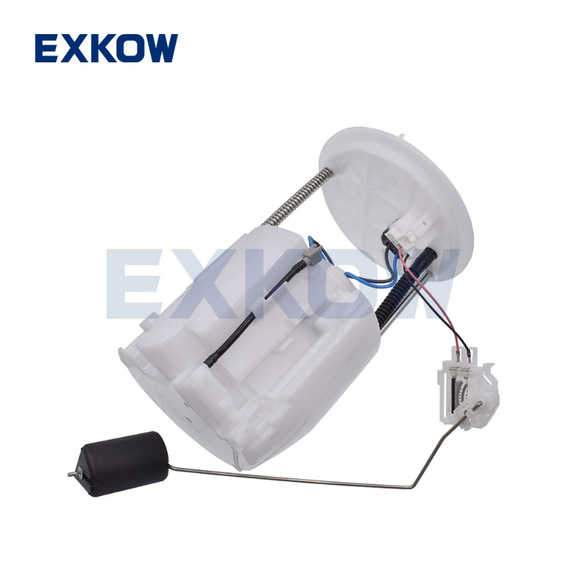 Fuel Tank Pump Gauge Assy for Mitsubishi Galant Fortis Sportback CX3A ...