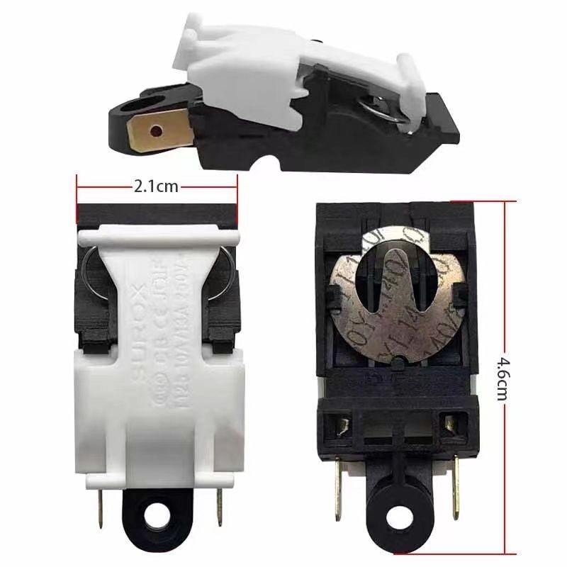 Original Factory Universal Electric Kettle Switch Automatic Power Off ...