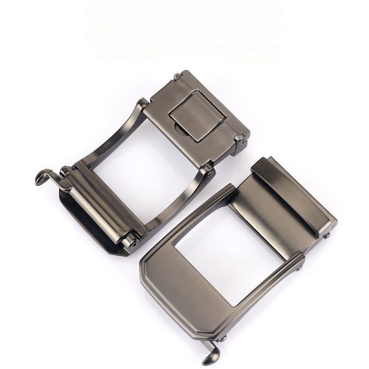 Men Belt Quick Release Buckle Nylon Belt | Shopee Malaysia