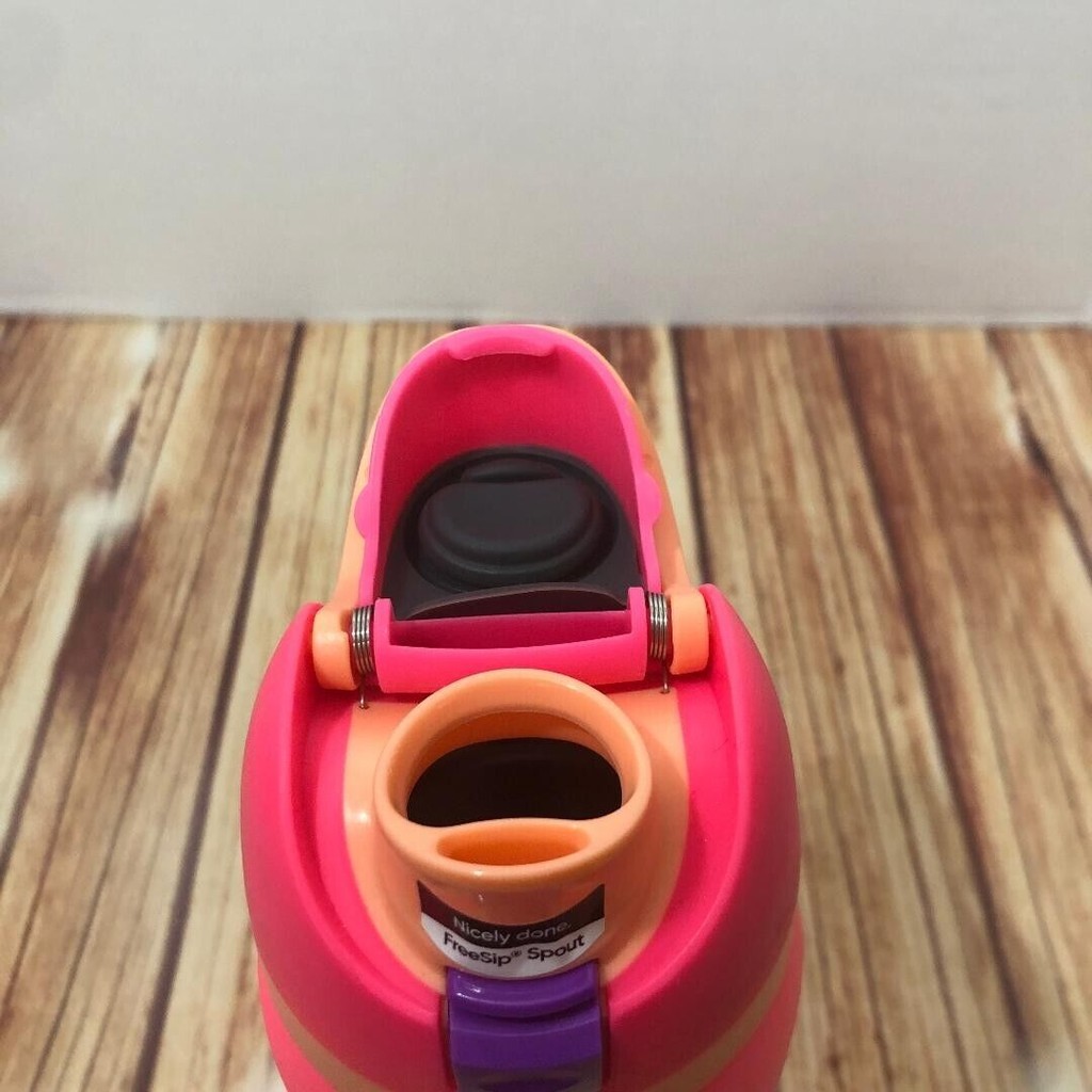 Owala FreeSip Insulated Stainless Steel Water Bottle with Straw 32oz ...